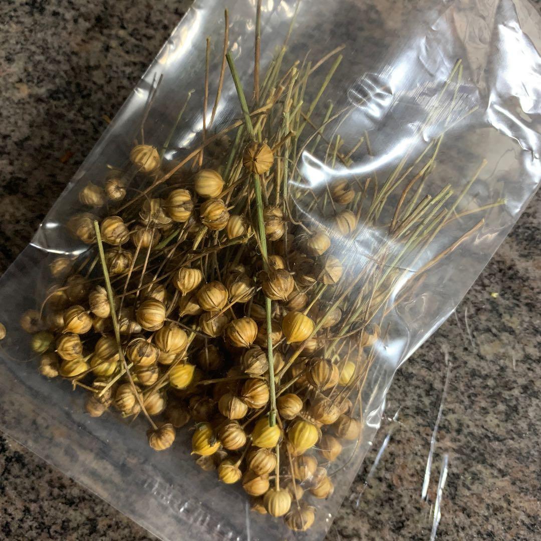 Flax Spray, Pet Supplies, Health & Grooming on Carousell