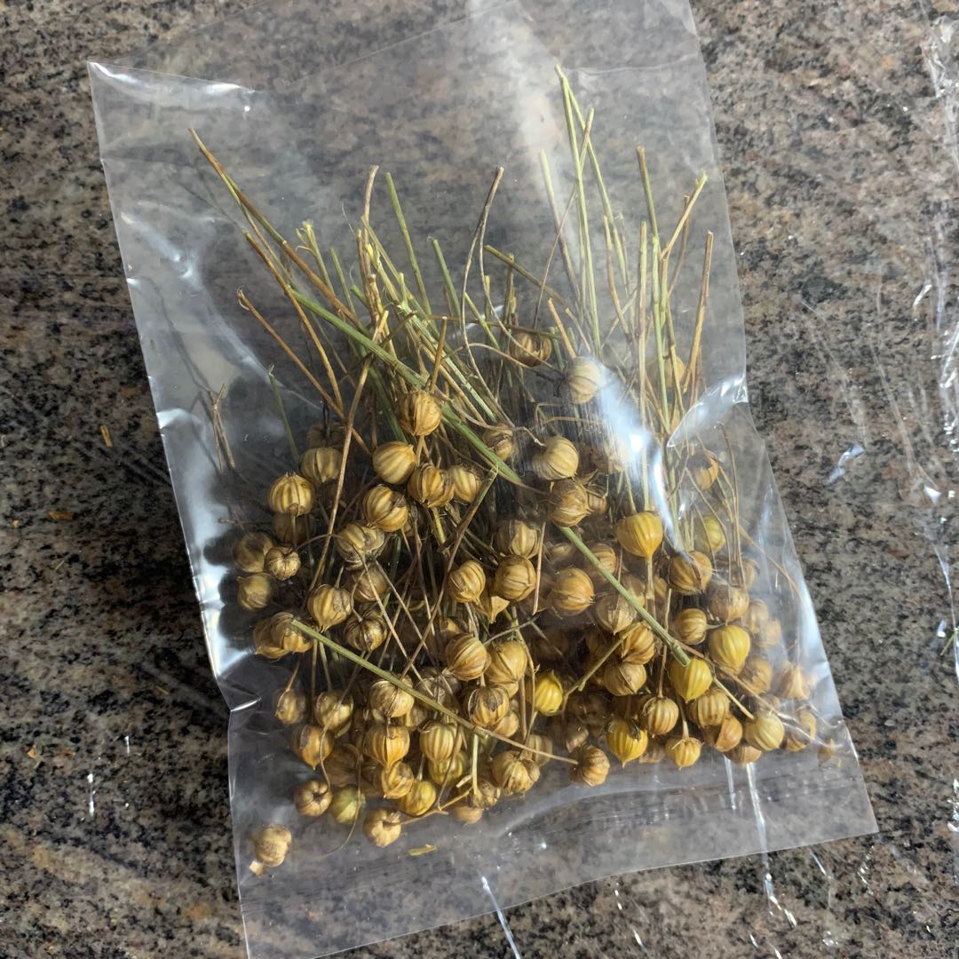 Flax Spray, Pet Supplies, Health & Grooming on Carousell