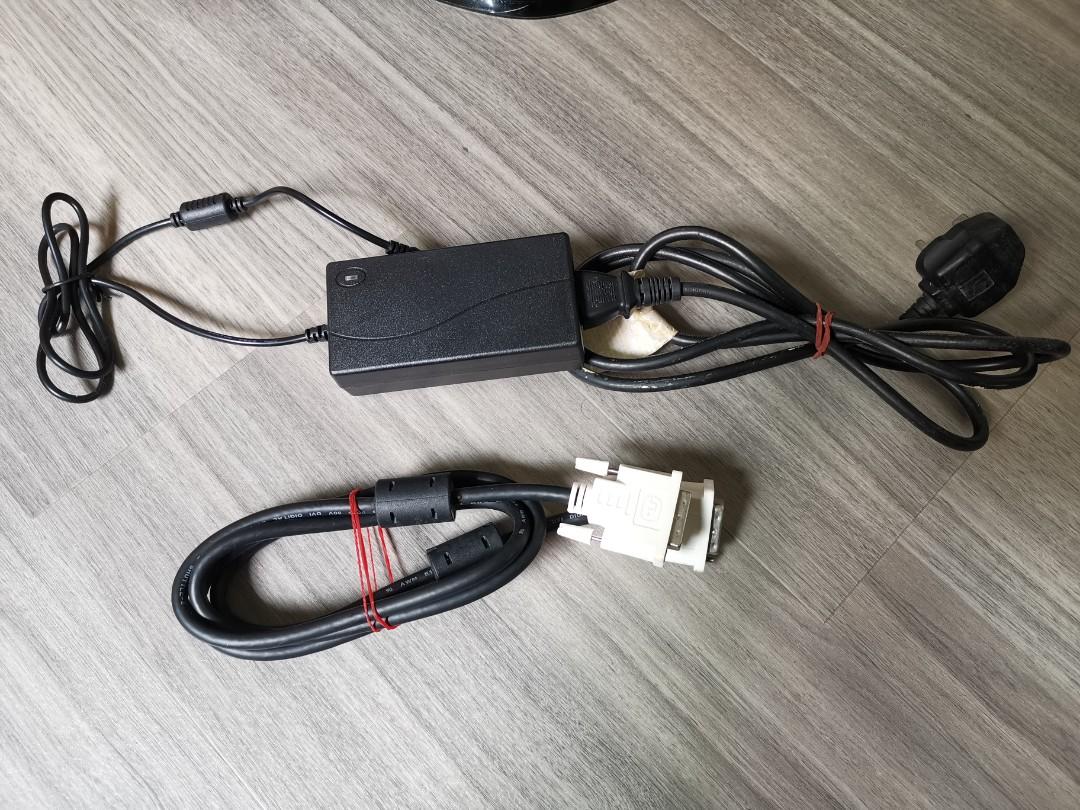 Gaming Monitor HP x20LED, Computers & Tech, Parts & Accessories ...