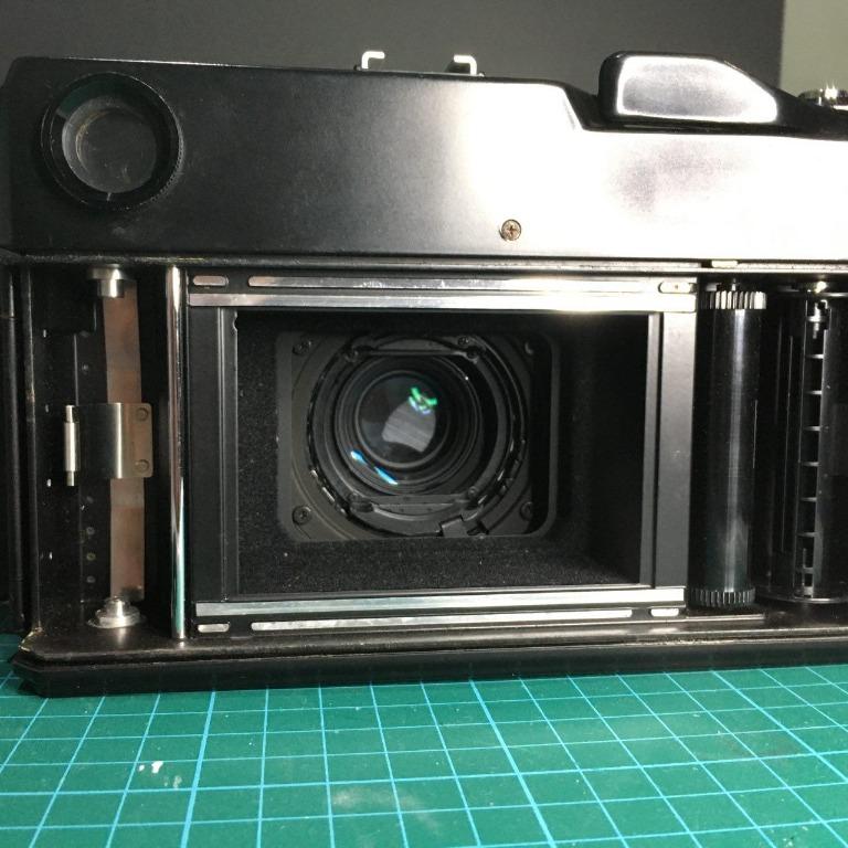 [Reserved] Tested Fujica 690, Photography, Cameras on Carousell