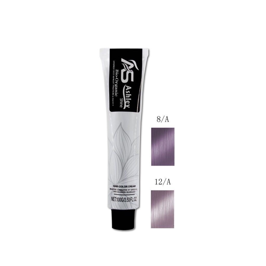 Ashley Hair Color (Developer is sold separately), Beauty & Personal ...