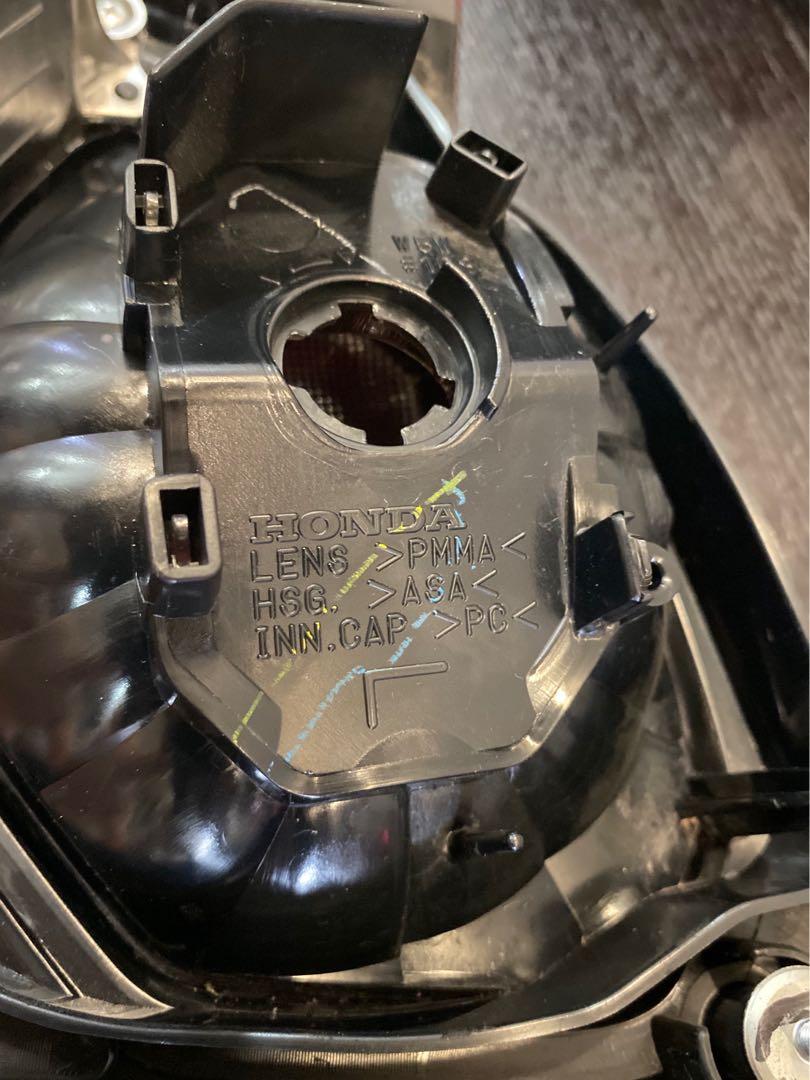 Honda Civic FD Tail light, Auto Accessories on Carousell