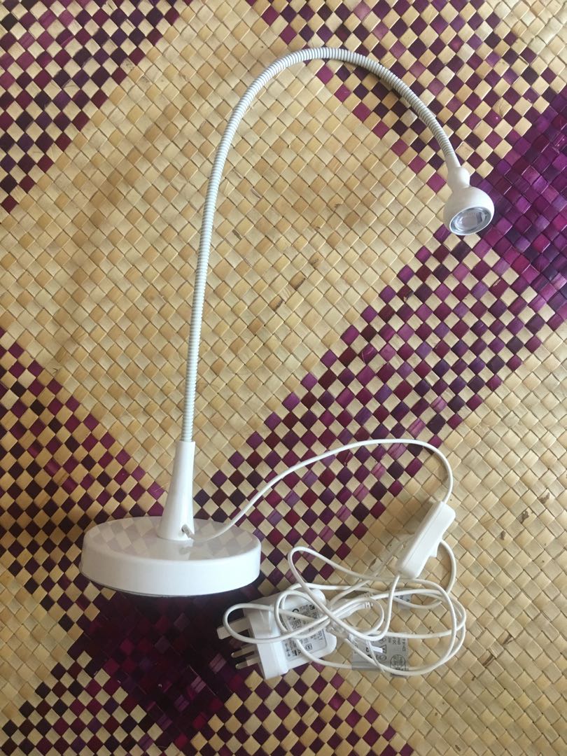 Ikea Jansjo Lamp, Furniture & Home Living, Lighting & Fans, Lighting on ...