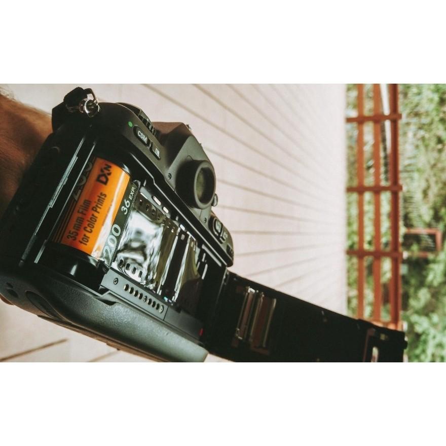 Kodak Colorplus / Color plus 200 35mm Single Pack, Photography, Camera ...