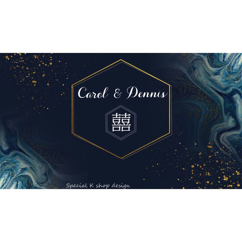 Wedding ceremony LED backdrop design 結婚 婚禮 婚宴 典禮 佈景 投映屏幕 設計 / 幸福傳承, 傢俬 ...