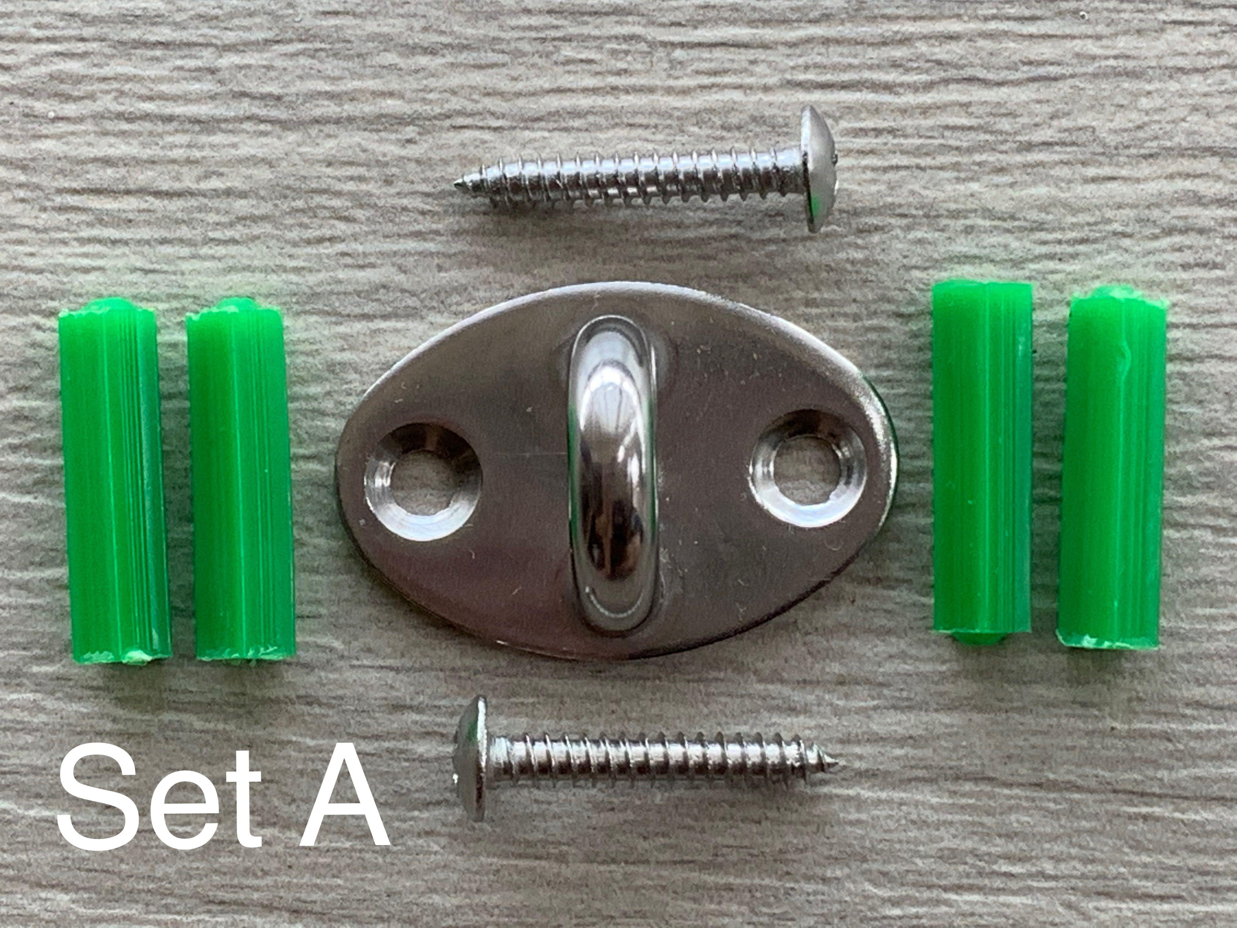 Loop Bracket, Hook, Furniture & Home Living, Bathroom & Kitchen ...