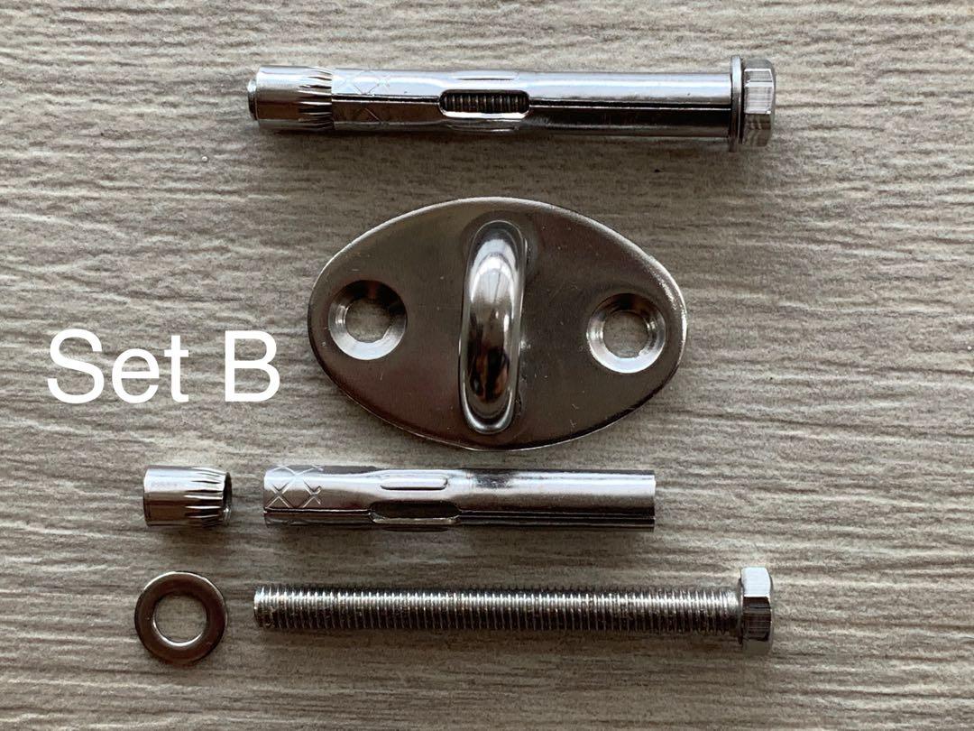 Loop Bracket, Hook, Furniture & Home Living, Bathroom & Kitchen ...