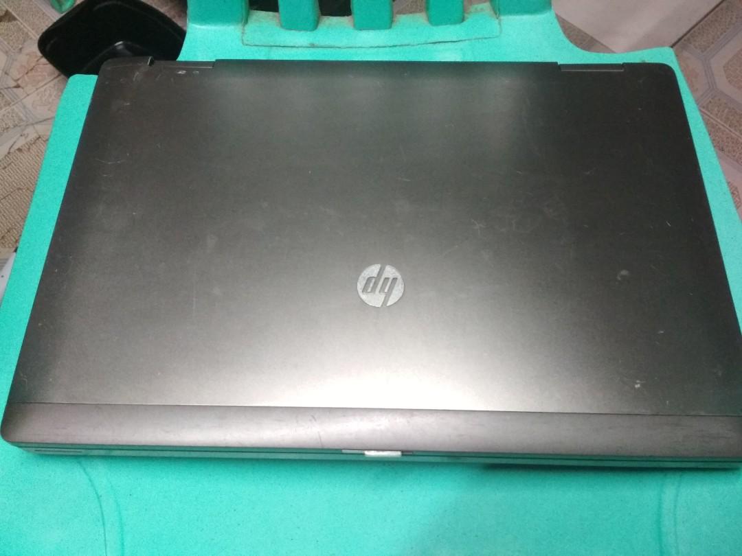 LUMANG HP LAPTOP, Computers & Tech, Laptops & Notebooks on Carousell