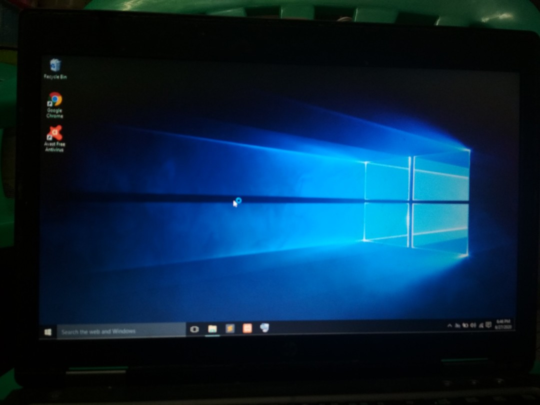 LUMANG HP LAPTOP, Computers & Tech, Laptops & Notebooks on Carousell