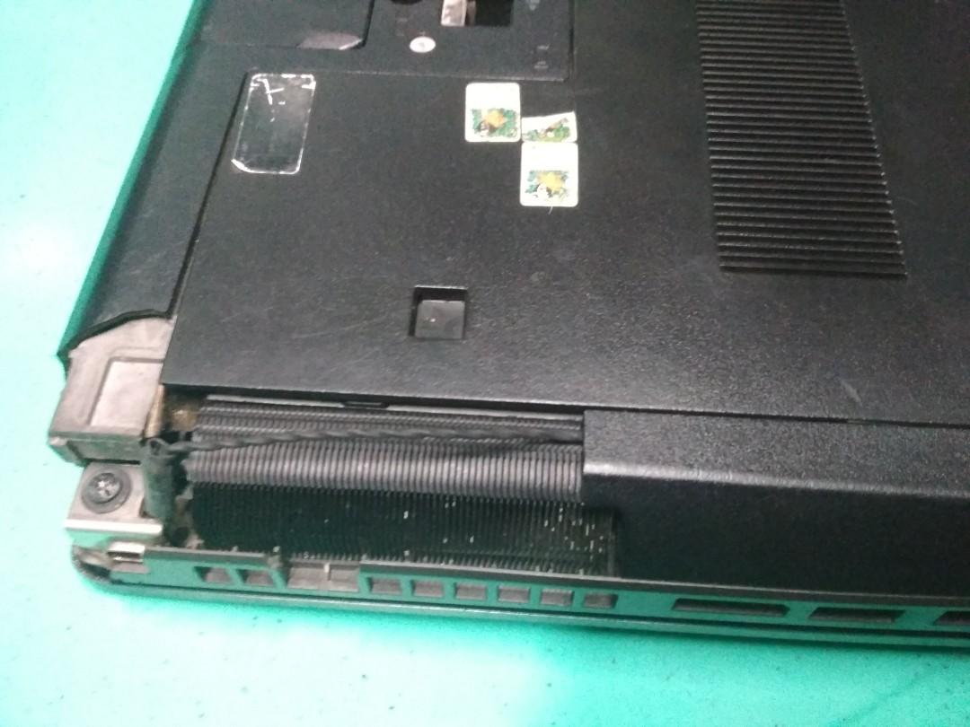 LUMANG HP LAPTOP, Computers & Tech, Laptops & Notebooks on Carousell