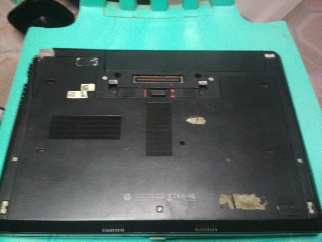 LUMANG HP LAPTOP, Computers & Tech, Laptops & Notebooks on Carousell