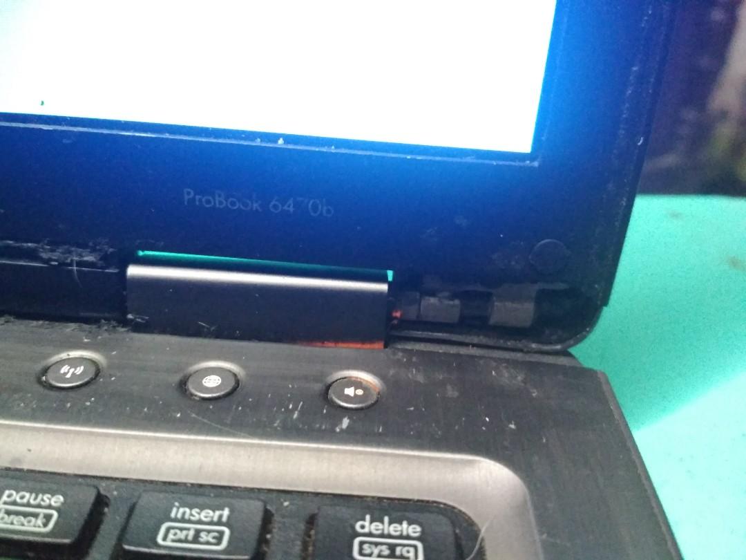 LUMANG HP LAPTOP, Computers & Tech, Laptops & Notebooks on Carousell