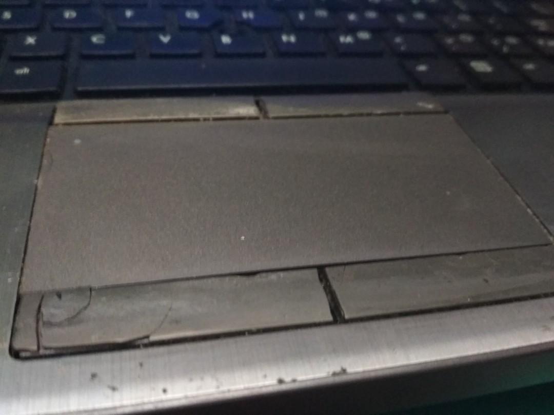 LUMANG HP LAPTOP, Computers & Tech, Laptops & Notebooks on Carousell