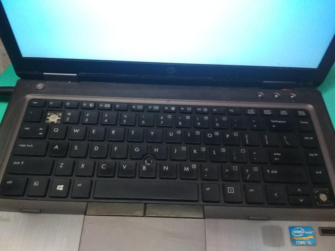 LUMANG HP LAPTOP, Computers & Tech, Laptops & Notebooks on Carousell