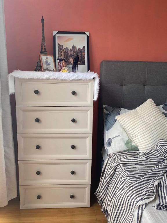 Megabox Drawer 5L Off White/Beige (Best Seller)(Updated)(ONHAND NOW ...