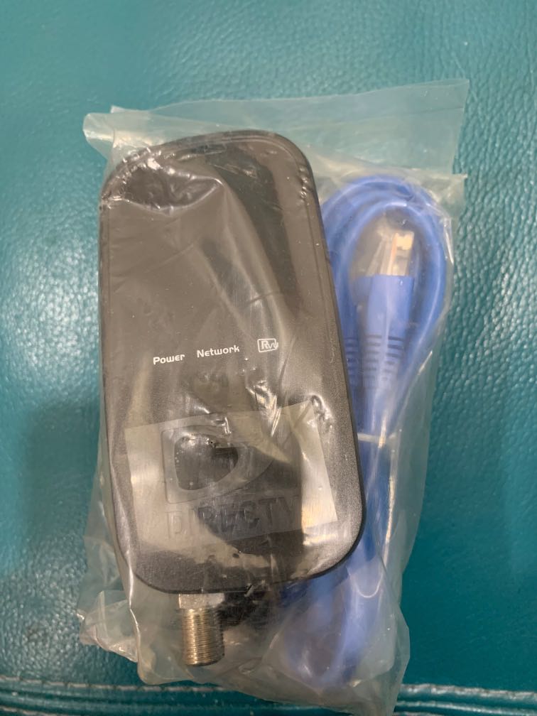 Moca coaxial to lan adapter x2 , usb powered, Computers & Tech, Parts ...