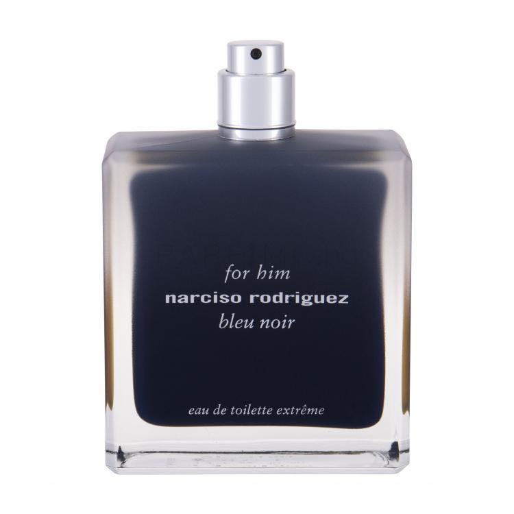 Narciso Rodriguez Bleu Noir Extreme Eau De Toilette, Beauty & Personal ...