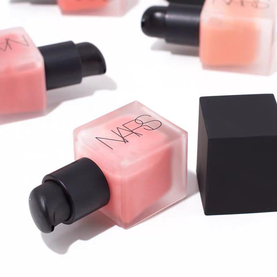 NARS Liquid Blush Dv, Health & Beauty, Makeup on Carousell