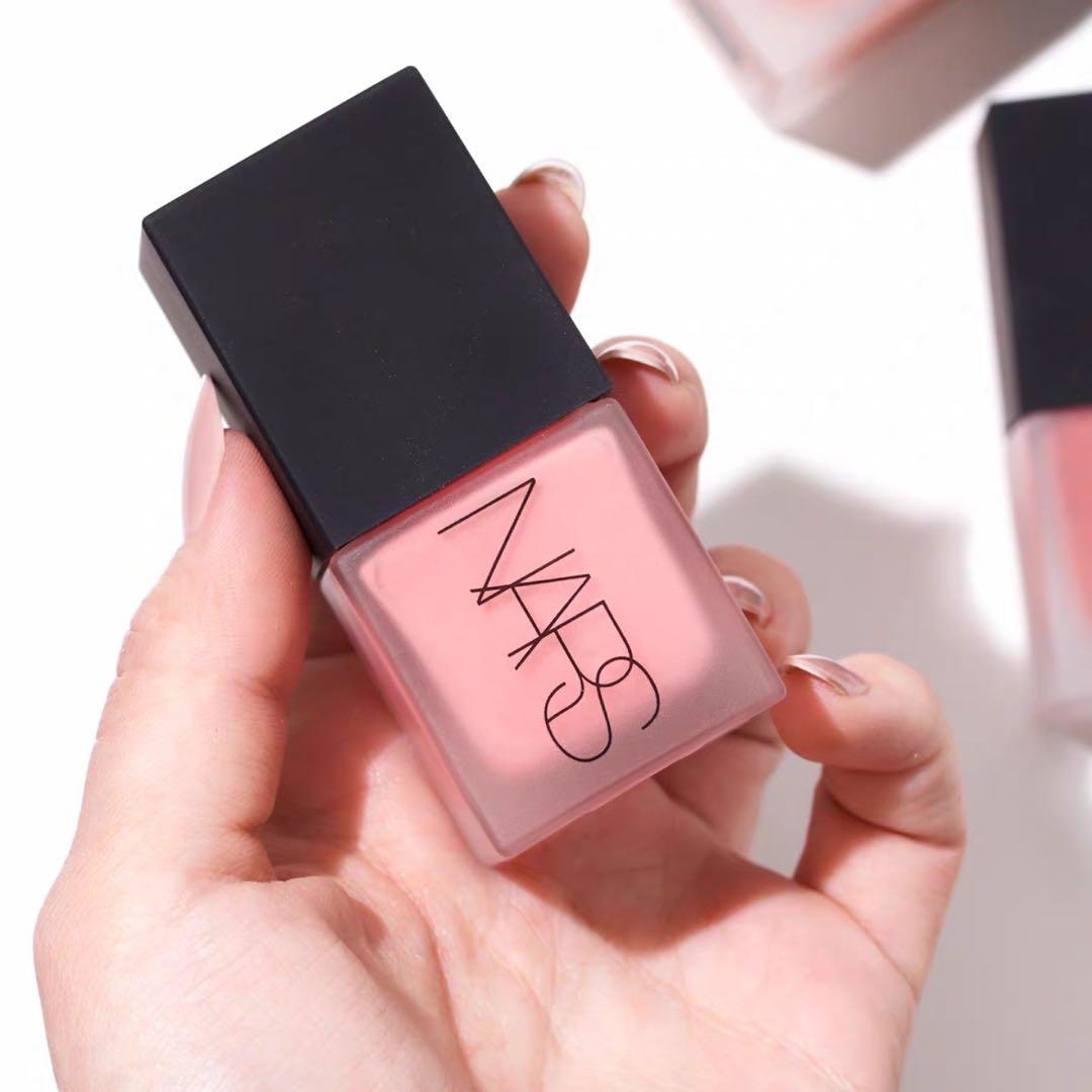 NARS Liquid Blush Dv, Health & Beauty, Makeup on Carousell