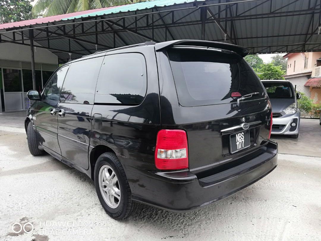 Naza Ria, Cars, Cars for Sale on Carousell