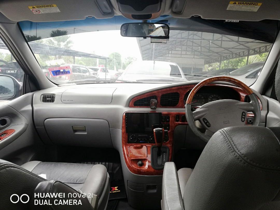 Naza Ria, Cars, Cars for Sale on Carousell