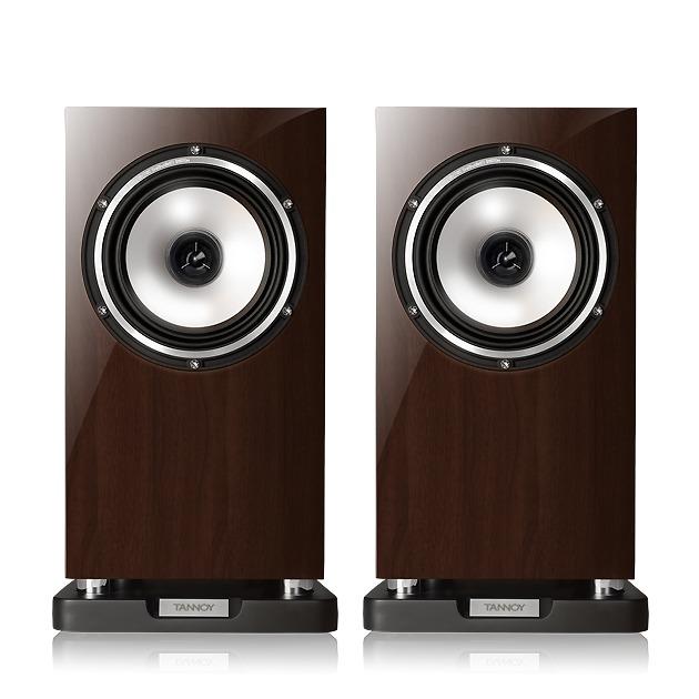 Tannoy XT6 Coaxial Bookshelf Speaker *KIT* (*Original 6" Woofer ...