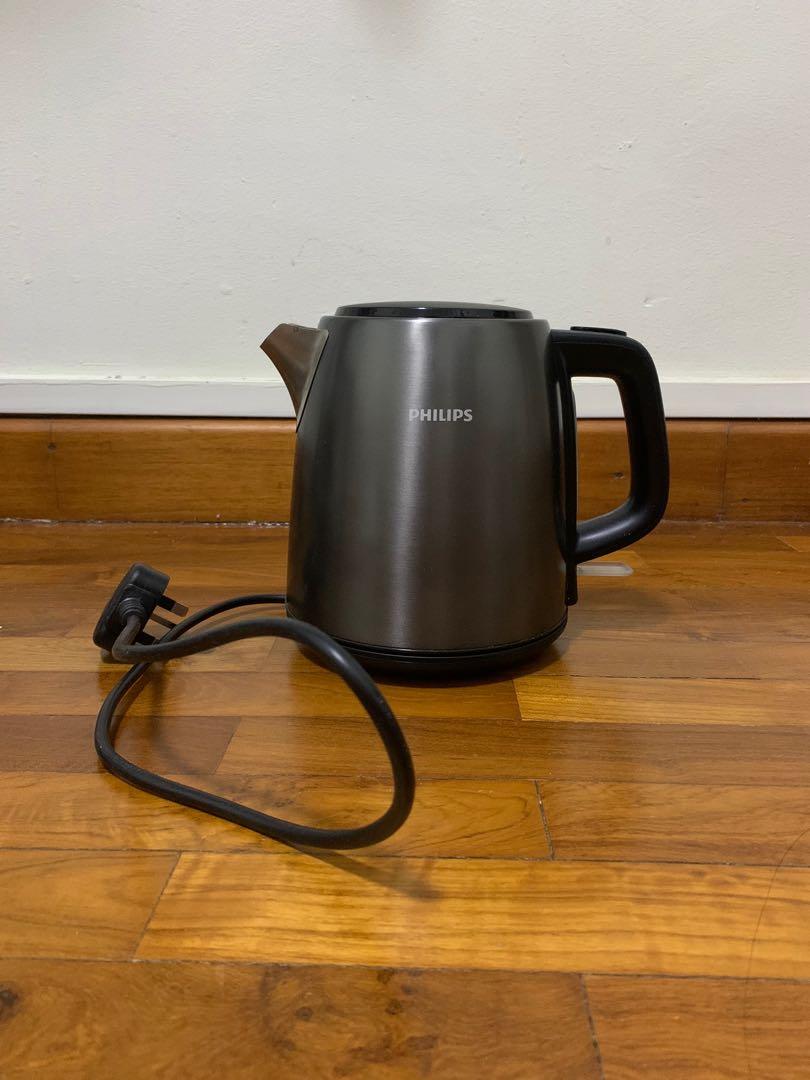Philips Electric Kettle, TV & Home Appliances, Kitchen Appliances ...