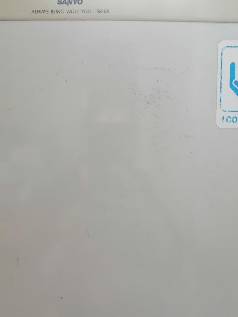 Sanyo mini Fridge, TV & Home Appliances, Kitchen Appliances ...