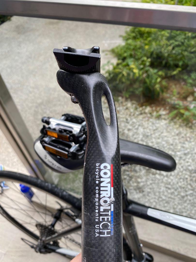 Scott Speedster 50 (2014) 52cm road bike - Ideal first/trainer bike ...