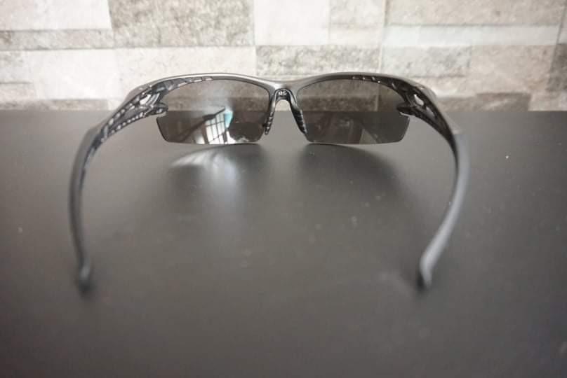 Spyder Sports Shades/Sun glasses (Interchangeable lenses), Men's ...