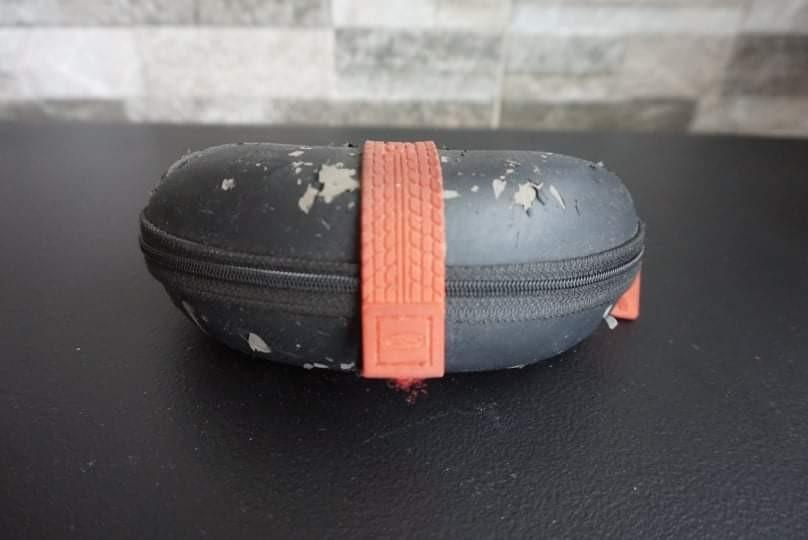 Spyder Sports Shades/Sun glasses (Interchangeable lenses), Men's ...