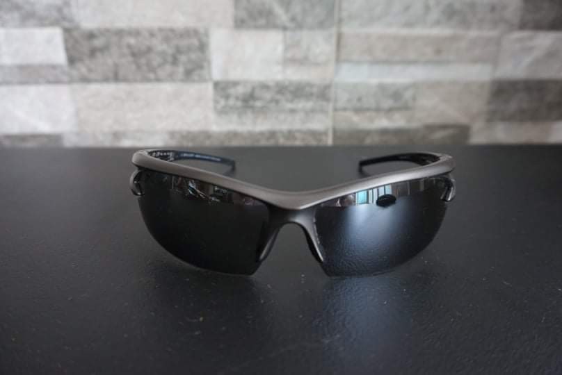 Spyder Sports Shades/Sun glasses (Interchangeable lenses), Men's ...