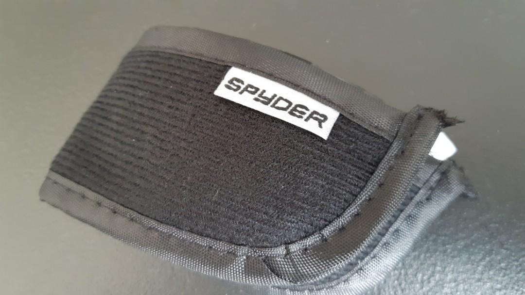 Spyder Sports Shades/Sun glasses (Interchangeable lenses), Men's ...