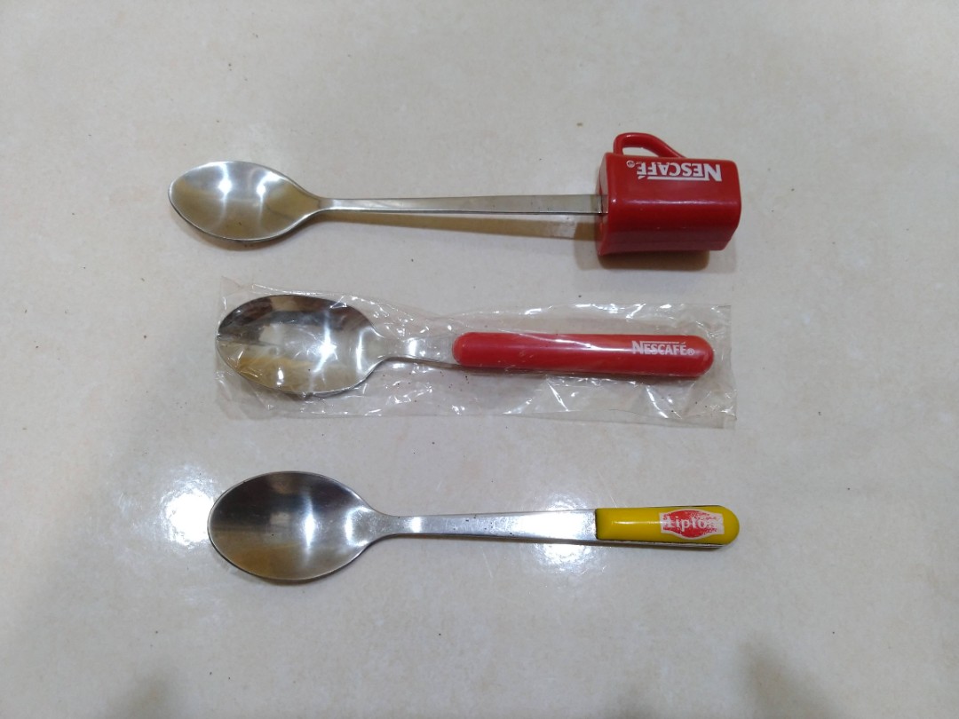 sudu teh lipton & nescafe, Furniture & Home Living, Home Decor, Vases ...