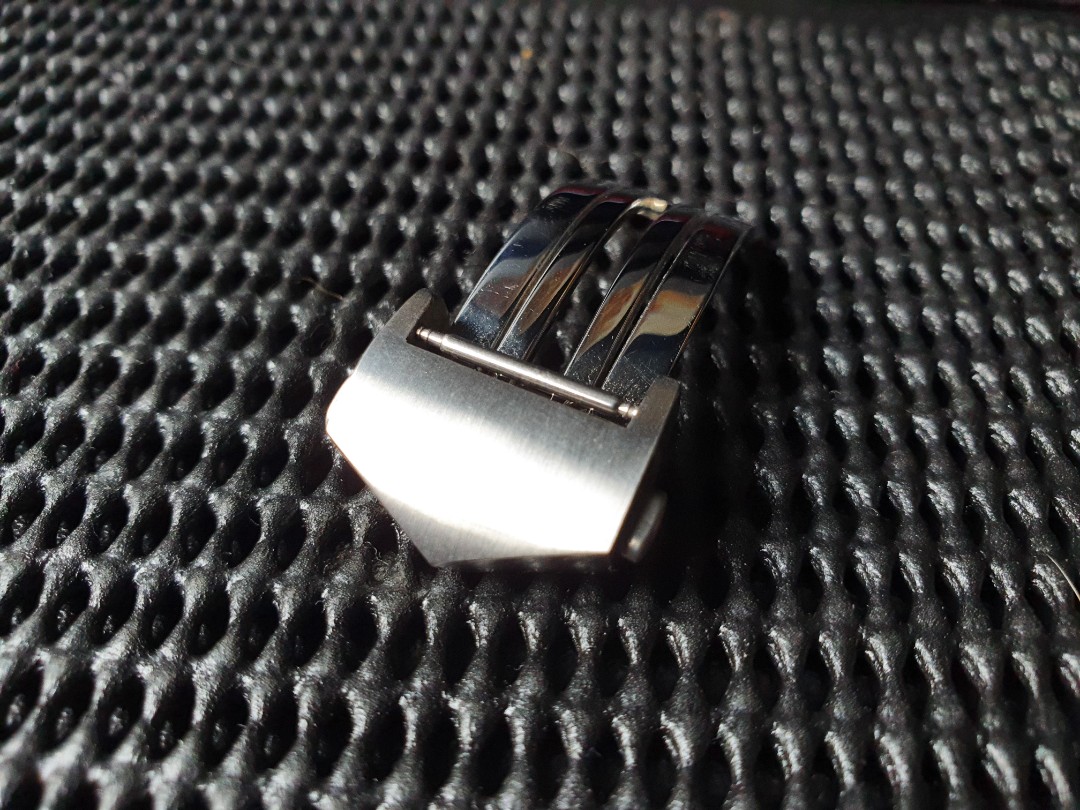 Tag Heuer Deployant Clasp 16mm FC5013, Mobile Phones & Gadgets ...