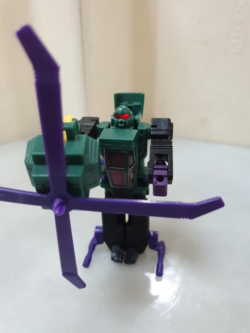 Transformers g2 powerdive, Hobbies & Toys, Toys & Games on Carousell