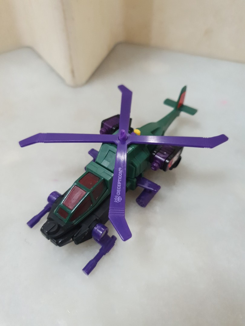 Transformers g2 powerdive, Hobbies & Toys, Toys & Games on Carousell