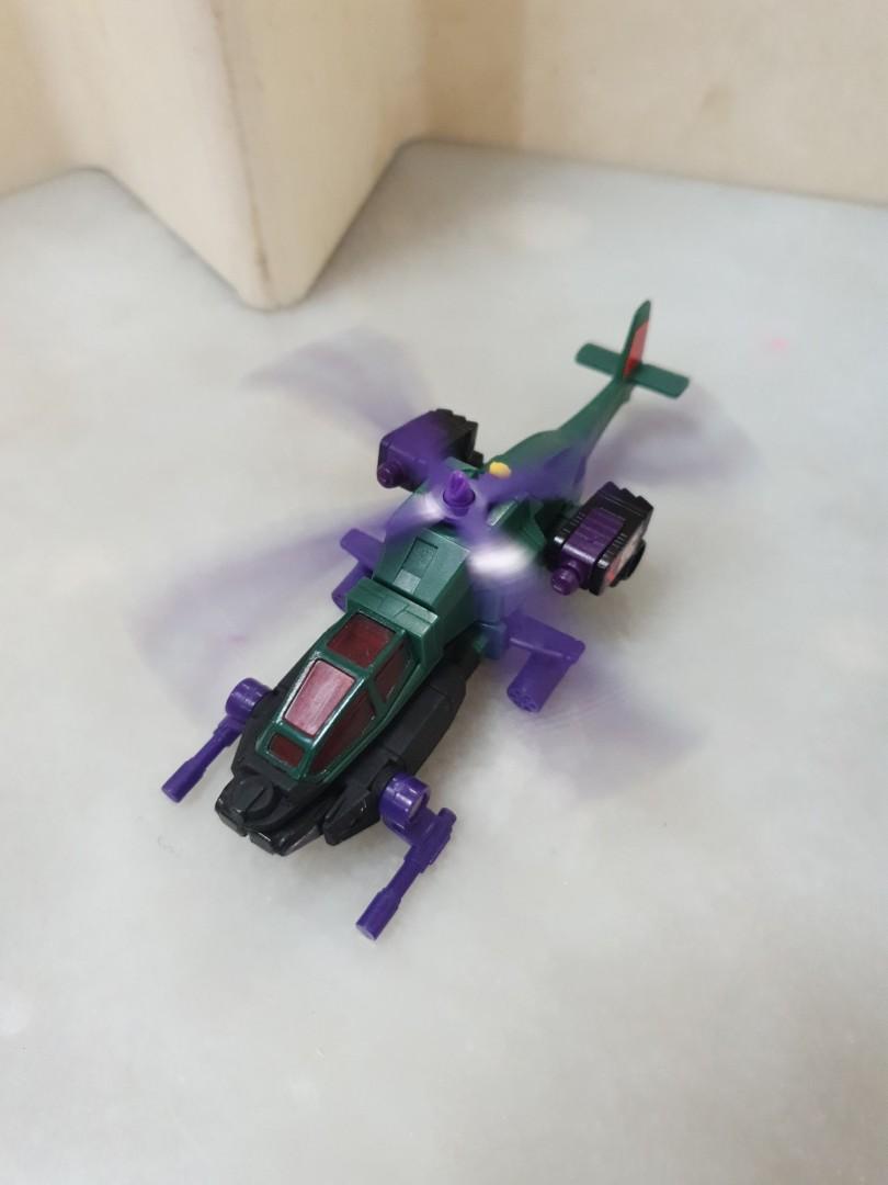 Transformers g2 powerdive, Hobbies & Toys, Toys & Games on Carousell