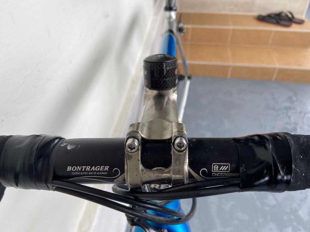 Trek Discovery Channel Aluminium Bike, Sports Equipment, Bicycles ...