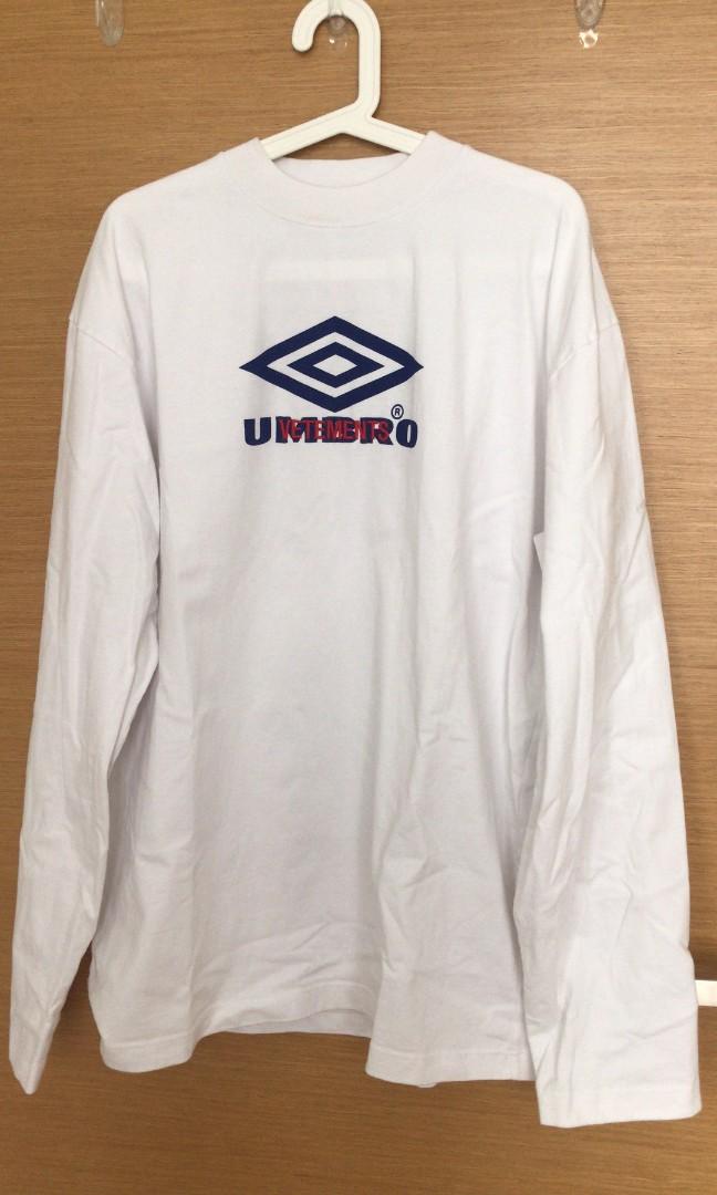 Buy >vetements umbro - OFF 75% Big sale