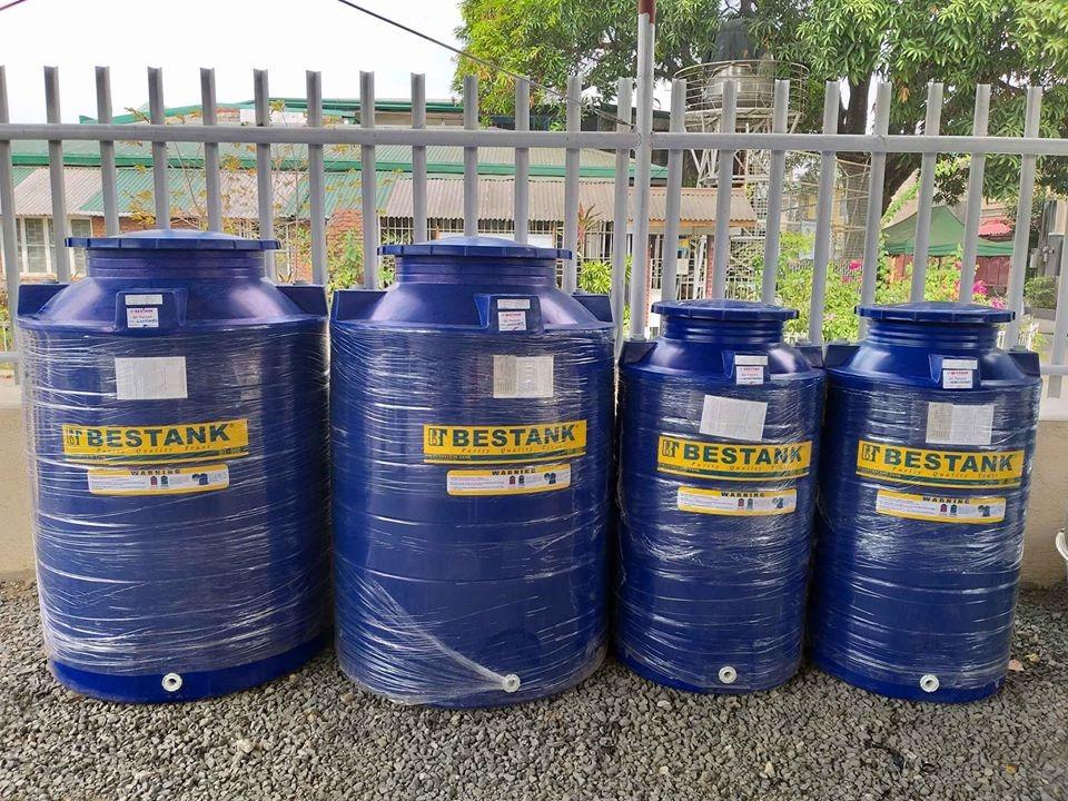 Water Tank 300L, Furniture & Home Living, Cleaning & Homecare Supplies ...