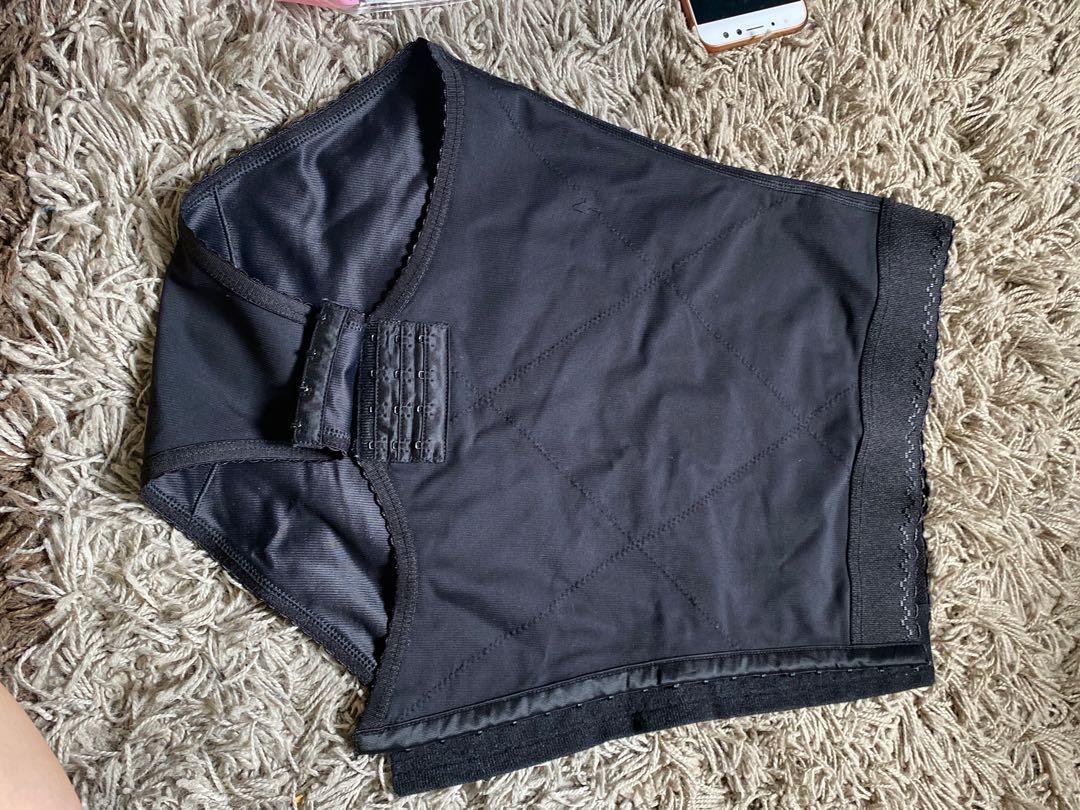 Wink Shapewear Postpartum Binder Bikini Bodyshaper, Women's Fashion ...