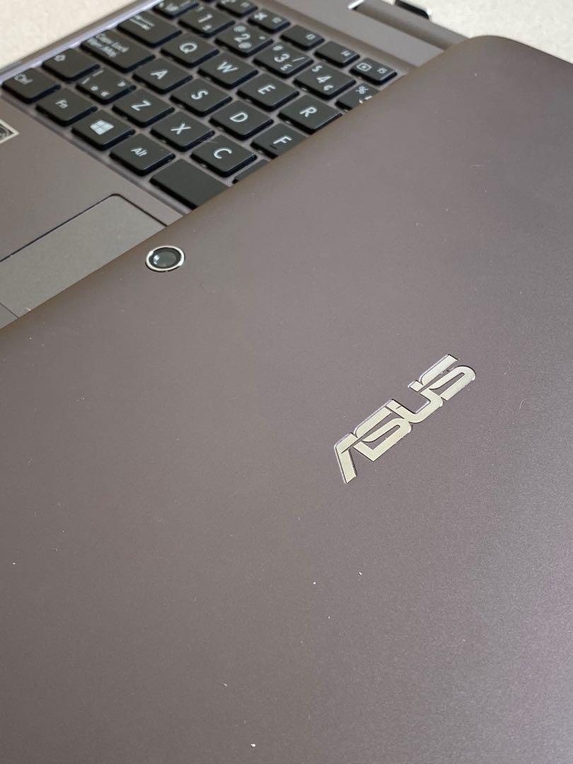 Asus T100H laptop, Computers & Tech, Laptops & Notebooks on Carousell