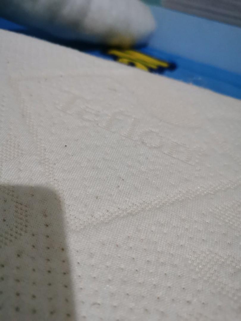 RUSH!! Baby Bed sleep positioner (Teflon), Babies & Kids, Baby Nursery ...