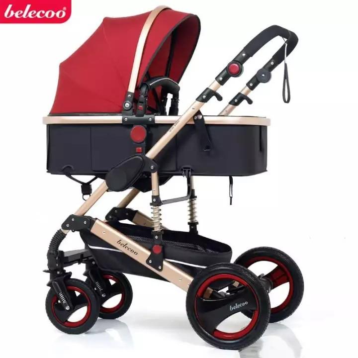 Belecoo Stroller, Babies & Kids, Going Out, Strollers on Carousell