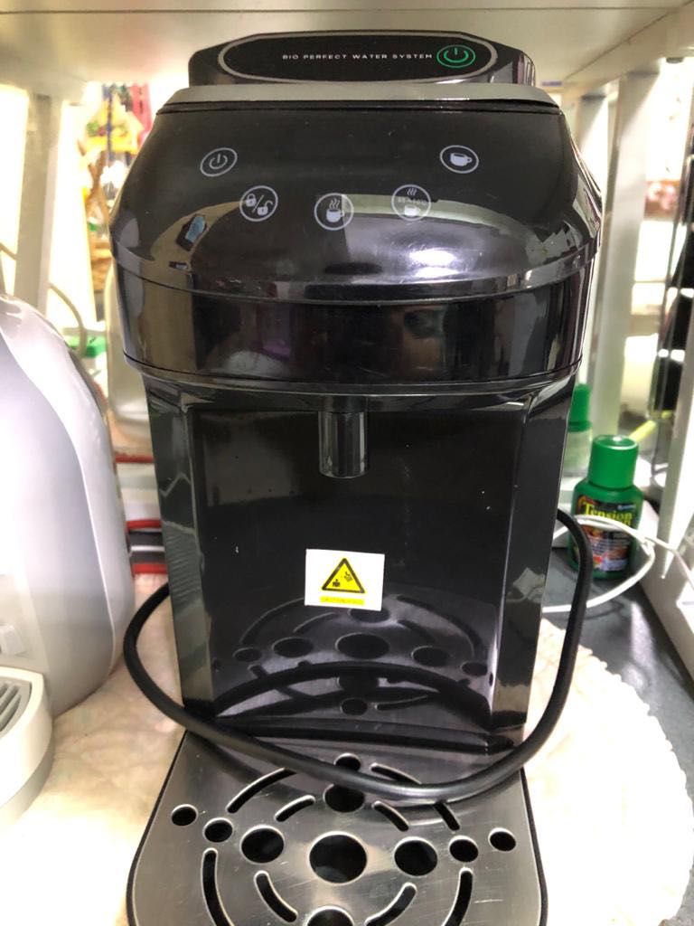 Bio Perfect Water BPW01, TV & Home Appliances, Kitchen Appliances ...