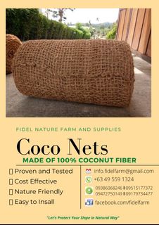 Affordable "coco net" For Sale | Carousell Philippines