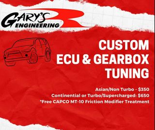 Custom ECU & Gearbox Tuning, Car Accessories, Car Workshops & Services ...