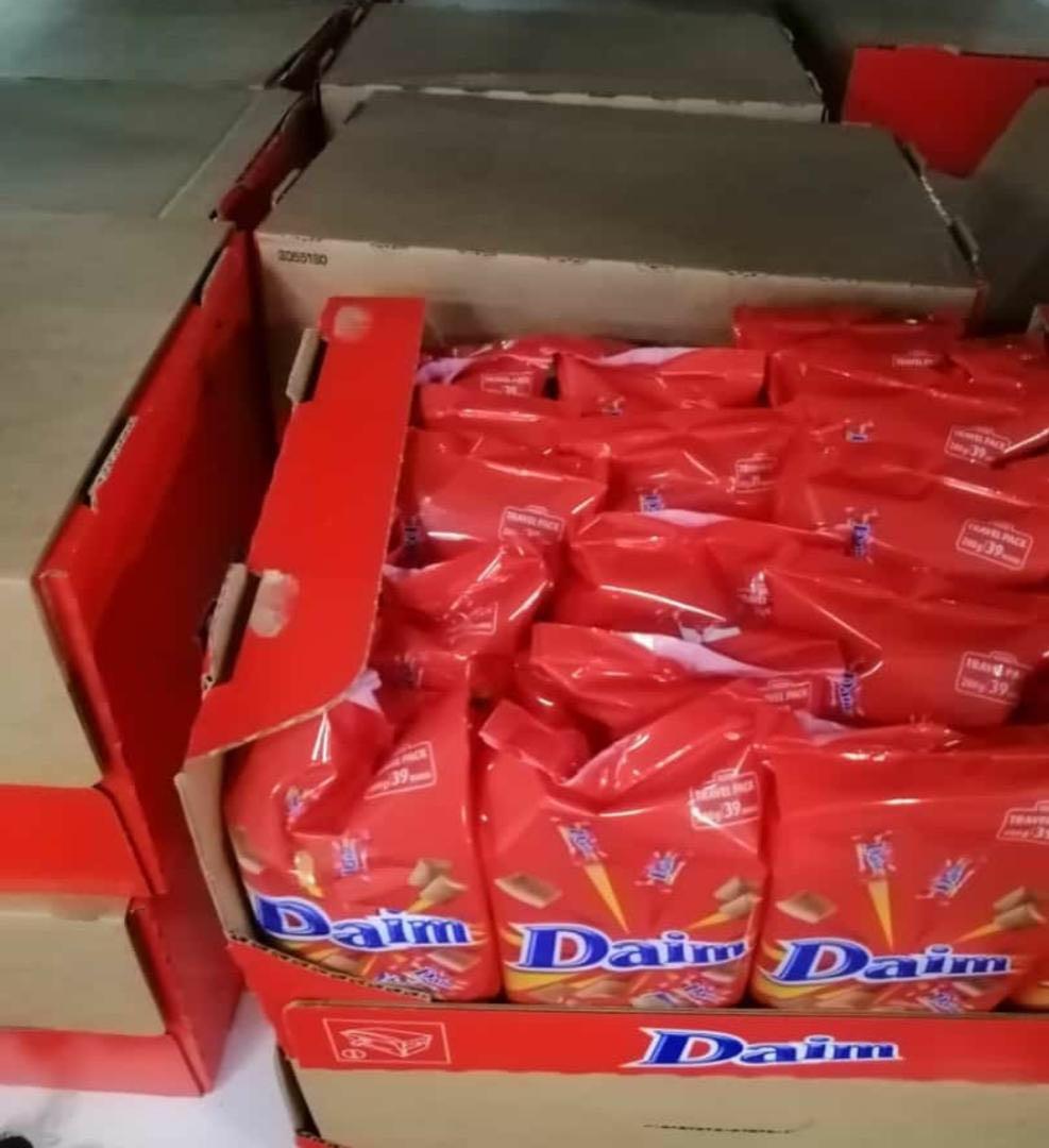 Daim, Food & Drinks, Fresh Produce on Carousell