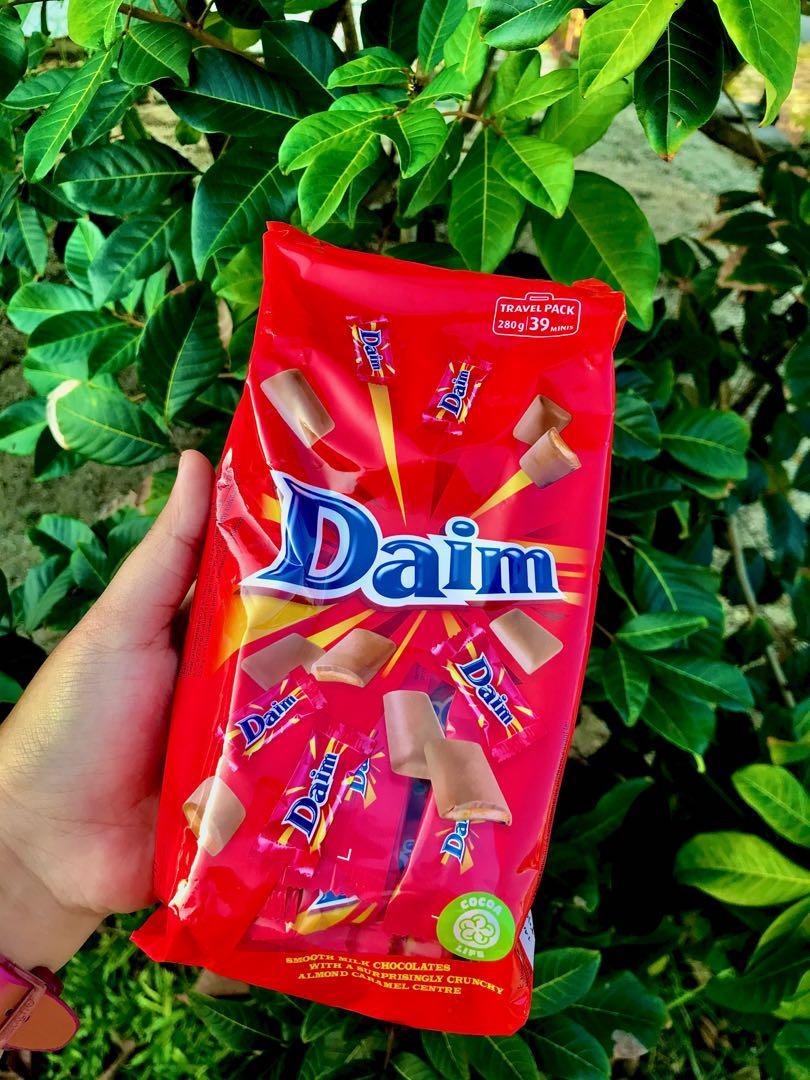 Daim, Food & Drinks, Fresh Produce on Carousell